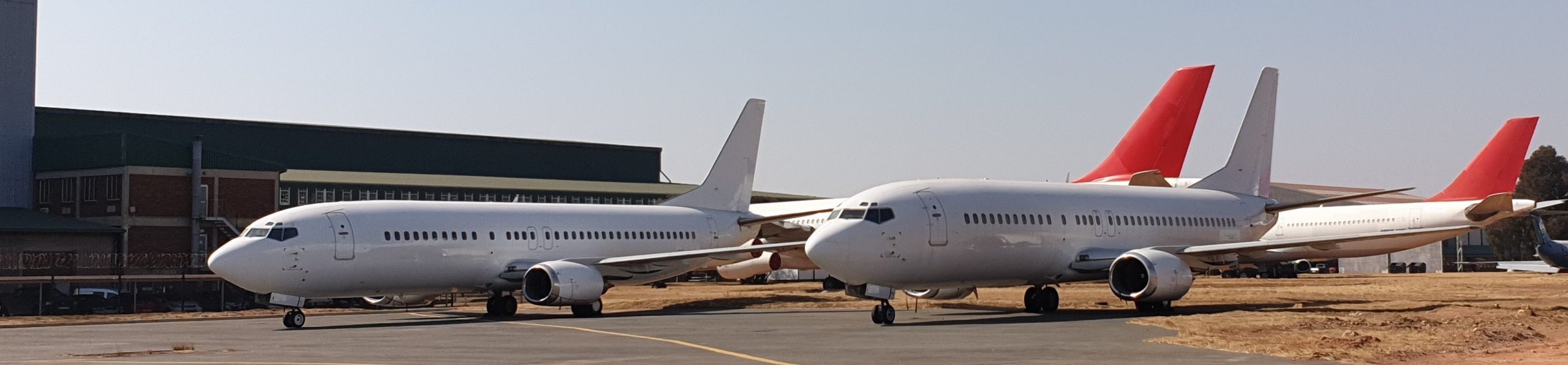 Charter – Cobra Aviation Group
