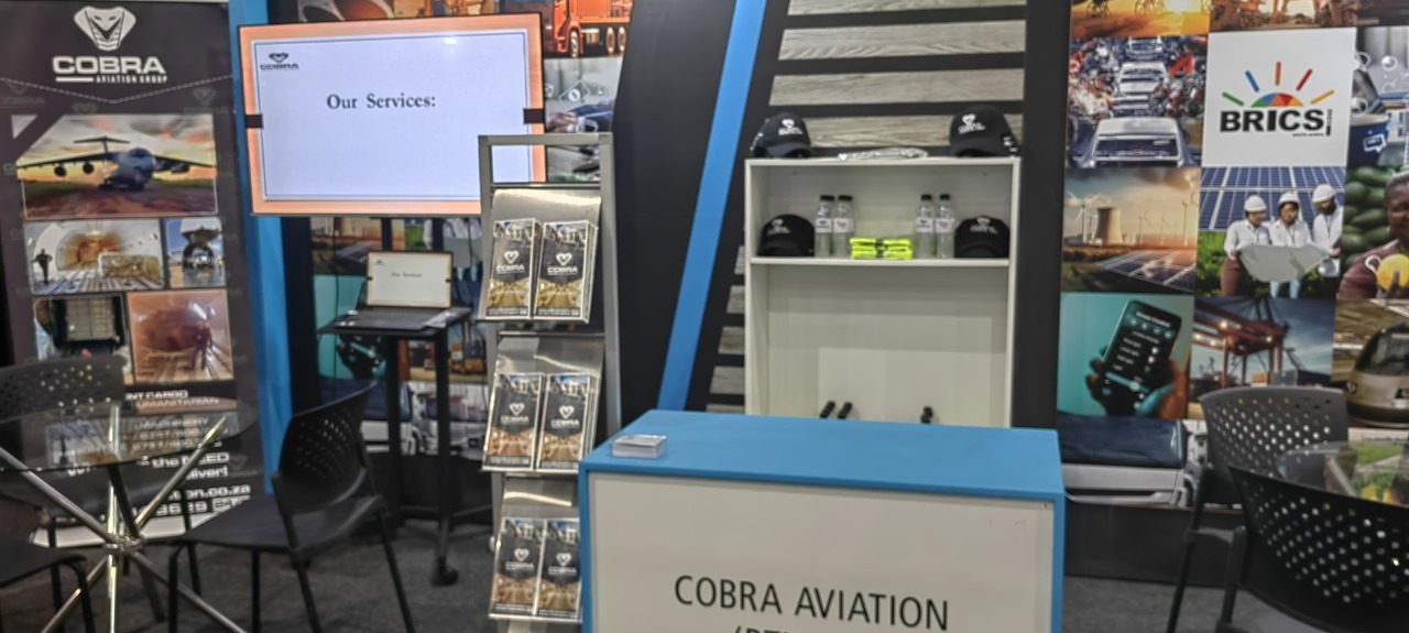 Events – Cobra Aviation Group