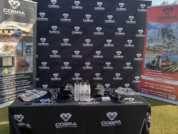 Events – Cobra Aviation Group